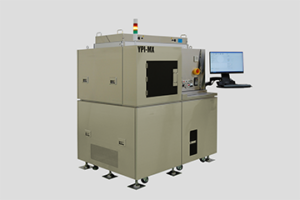 Wafer surface particle scanner - YGK CORPORATION