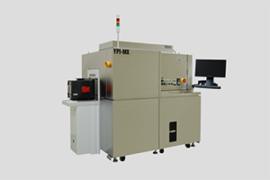 Wafer surface particle scanner - YGK CORPORATION